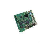 China Fanuc Servo Control System Original Fanuc Pcb Board A17B-8100-0201 A20B-8101-0971 for Cnc Machine for sale