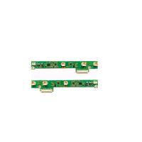 China Fanuc Servo Control System Fanuc A20B-8201-0153 or A20B82010153 High Voltage Card (PCB) Circuit Board for sale