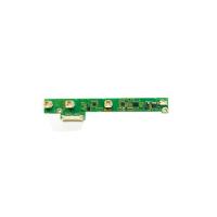 China Fanuc Servo Control System Fanuc A20B-8201-0153 or A20B82010153 High Voltage Card (PCB) Circuit Board for sale