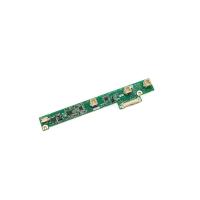 China Fanuc Servo Control System Fanuc A20B-8201-0153 or A20B82010153 High Voltage Card (PCB) Circuit Board for sale