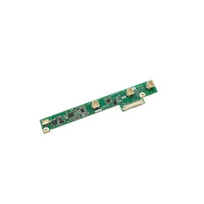 China Fanuc Servo Control System Fanuc A20B-8201-0153 or A20B82010153 High Voltage Card (PCB) Circuit Board for sale