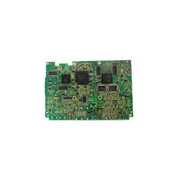 China Fanuc Servo Control System Fanuc A20B-8201-0211 | FANUC I/O Main Board for sale
