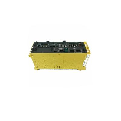 China Fanuc Servo Control Sytem Fanuc Robot Controller for Cnc Machines A05B-2600-C001 for sale
