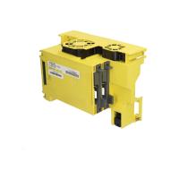 China Fanuc Servo Control Sytem FANUC A05B-2550-C040 BACKPLANE WITH PROFIBUS SLAVE MODULE A20B-8101-0100/02A for sale