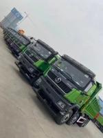 China Shaanxi Delong X5000 Dump Truck Automobile Shaanxi Auto Delong Dump Truck for sale