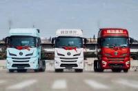 China SHACMAN X6000 Fuel Tractor  Heavy Duty Motor Truck for sale