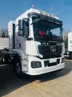 China Shacman Delong M3000s Natural Gas Tractor Sx4259md4tq1/Sx4259md4tlq1 for sale
