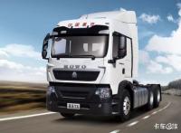 China HOWO TX Fuel Tractor ZZ4257V324GE1/ZZ4257V384GF1LB/ZZ4257V324GF1 for sale