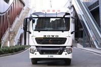 China HOWO TX Fuel Tractor ZZ4257V324GE1/ZZ4257V384GF1LB/ZZ4257V324GF1 for sale