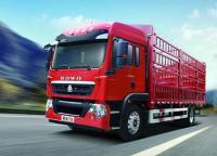 China HOWO TX Fuel Truck Heavy Duty Trucks 4*2 Drive WP6T280E62 for sale