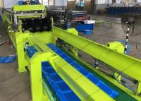 China Construction Industry 3P Metal Roofing Machine 10kw Ibr Manufacturing Machine for sale