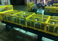 China H400 Roofing Forming Machine Trapezoidal 380V Cladding Color Steel Roll Forming Machine for sale