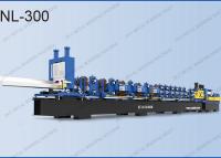 China C U Z Automatic C Purlin Roll Forming Machine 80mm Purlin Machine for sale