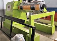 China 10T Hydraulic Decoiler Four Arms Steel Uncoiler Machine for Metal Coils for sale