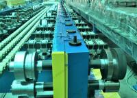 China 2000mm Metal Roofing Machine PU PIR Automatic Sandwich Panel Equipment for sale