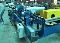China Automatic 20kw Metal Roof Panel Machine PLC Polyurethane Sandwich Panel Equipment for sale