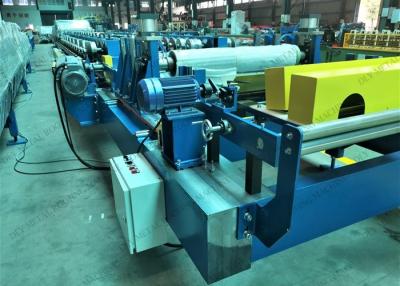 China Automatic 20kw Metal Roof Panel Machine PLC Polyurethane Sandwich Panel Equipment for sale