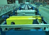 China 50HZ Metal Roof Panel Machine 3P PU Sandwich Panel Machine Aluminum Sheet for sale