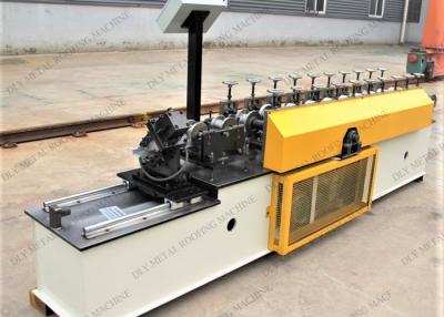 China 480V Keel Roll Forming Machine 3.5T C Stud Roll Forming Machine for sale
