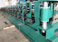 China 9000kg Double Layer Roofing Sheet 480V Corrugated Roof Tile Making Machine for sale