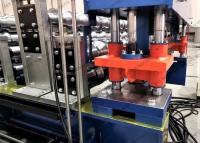China Hydraulic Cutting H400 Double Layer Machine 15T Steel Sheet Making Equipment for sale