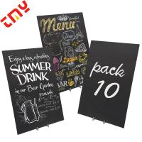 China Custom PVC Plastic Sign Board Tag 0.3-1.2mm Thickness Cut Shape Logo Printing Blank Warning Advertising for sale