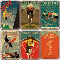 China Custom Metal Advertising Sign Printing Retro Wall Decor Vintage Tin Signs for Bar Beer 0.3-1mm for sale