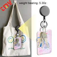 China Wholesale Custom Heavy Duty Medical Badge Reels 32mm Sublimation Blanks for Printing with Metal Clip for sale