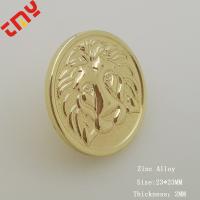 China Custom 2 in 1 Hard Soft Enamel Sport Metal Coin Badge Medal 30mm Pin Back for sale