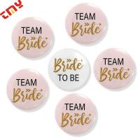 China Custom Logo Tinplate Pin Badges 4 Sizes 25mm 44mm 58mm 75mm for Events Promotions Gifts for sale