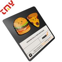China Custom Anime Metal Hard Soft Enamel Lapel Pins Badge Sets 1.5mm Thickness with Backing Card Packages for sale