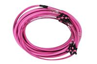 China Elite Loss 96F MPO MTP Cable OM4 Female To Female USCONEC Connector for sale