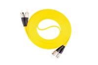 China ISO9001 3M FC UPC To FC UPC Patch Cord Single Mode Patch Cables for sale