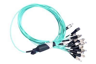 China FC APC UPC MPO MTP Cable for sale