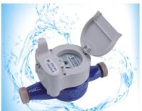 China DN15 DN20 DN25 LoRa Wireless Water Meter with 160 Q3/Q1 Ratio and 99999 m³ Maximum Reading Capacity for sale