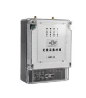 China Remote Monitoring LoRa Meter Data Collection Unit with 5km Range and 255 Meter Capacity for Smart Utility Systems for sale