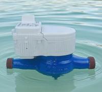 China LoRa Wireless Water Meter 0.01-1000 m³/h Flow Range with IP68 Rating and ±0.5% Accuracy for sale