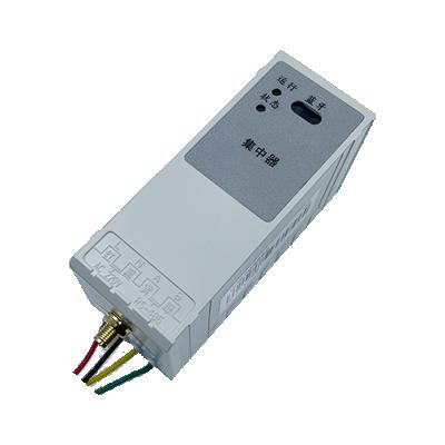 China 100-240VAC 25W DCU Data Concentrator Unit with 3.5-4.5lbs Weight for Smart Meter Reading Systems for sale