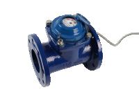 China DN50-DN400 Ultrasonic Thermal Energy Meter with Modbus RTU IP65 Rating for Heating and Cooling Systems for sale