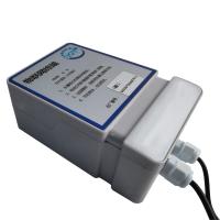 China 4GB RAM NB-IoT Data Collector for Single Large Meters with 100-240VAC Power Supply and RS-485/M-Bus Interface for sale