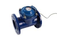 China Precision Large Water Meter 2-20 Inches with IP68 Rating and 1000 m³/h Flow Capacity for Industrial Municipal Systems for sale