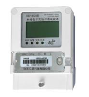 China AC220V 50Hz NB-IoT Smart Electricity Meter with 5(60)A Current Rating and DL/T645-2007 Protocol for Power Measurement for sale