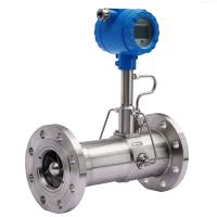 China Liquid Turbine Flow Meter with ±0.5% Accuracy, DN4-DN200 Range, and IP65 Protection for Industrial Applications for sale