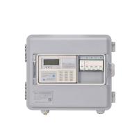 China Three-Phase Split-Type Energy Meter Switch Box with Keyboard - IP55 Rated, 40A-100A Current, 362×298×114mm for sale