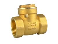 China Class A Brass Gate Valve with High-Pressure Shut Off and Integrated Water Filtration System for Residential and Industrial Use for sale