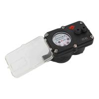 China Mechanical Prepaid Water Meter DN15 DN20 2.5m³/h 4m³/h Remote Reading Anti-Rust for sale