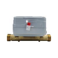 China HUIYUE LoRaWAN Ultrasonic Water Meter 0.01-10m/s Flow Rate ±0.5% Accuracy DN15-300 for sale