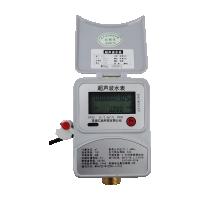 China HUIYUE LoRaWAN Ultrasonic Water Meter 0.01-10m/s Flow Rate ±0.5% Accuracy DN15-300 for sale