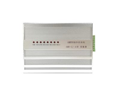 China RS485 M-Bus Meter Data Collector with 600W Surge Protection and 4 Output Channels for Smart Utility Meter Reading for sale