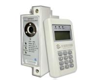 China Single Phase GPRS Smart Prepaid Electricity Meter Class 1.0 5 60 A Remote Control for sale